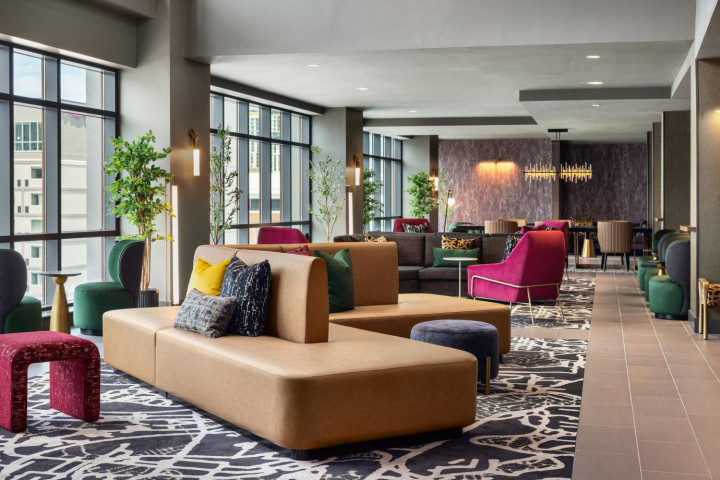 Hyatt Place Charlotte Downtown - Charlotte, NC