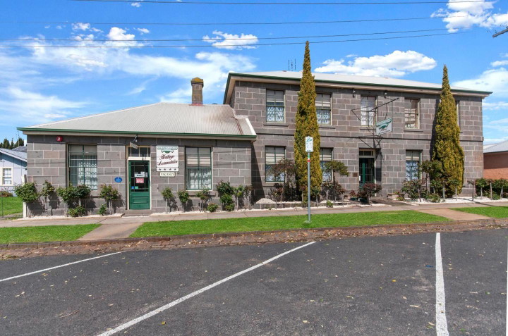 Accommodation Portland Victoria - Portland