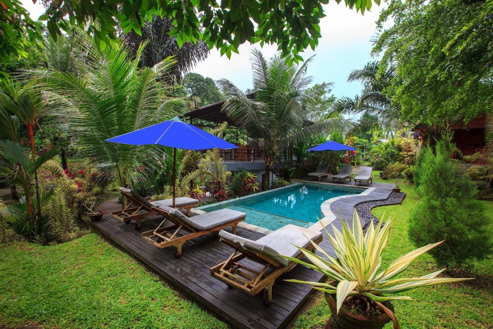Bali Sesandan Garden - Bali