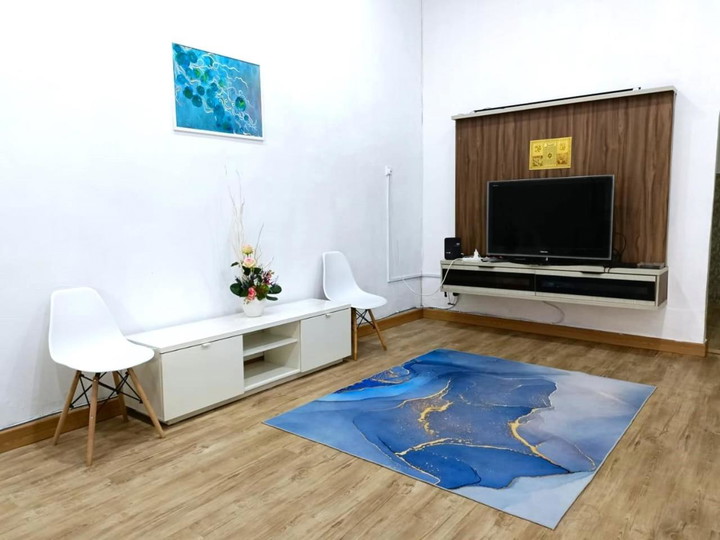 Yk Homestay - Kulai
