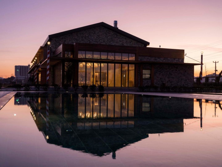İNemare Hotel - Igneada