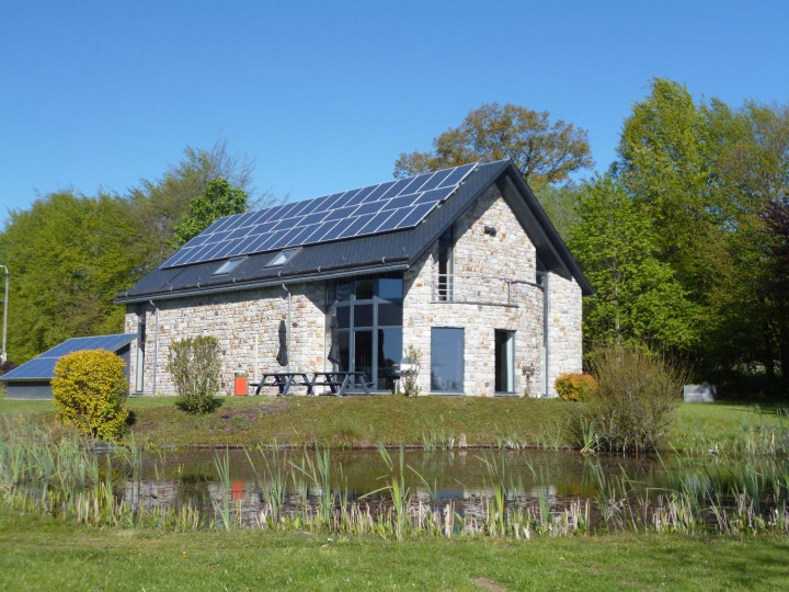 Oxygen House, Long Weekend Special - Malmedy