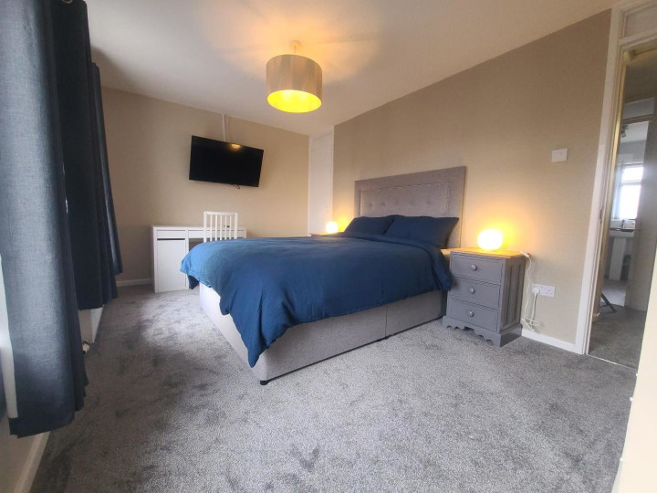 Berlin Street Townhouse Belfast - Carrickfergus