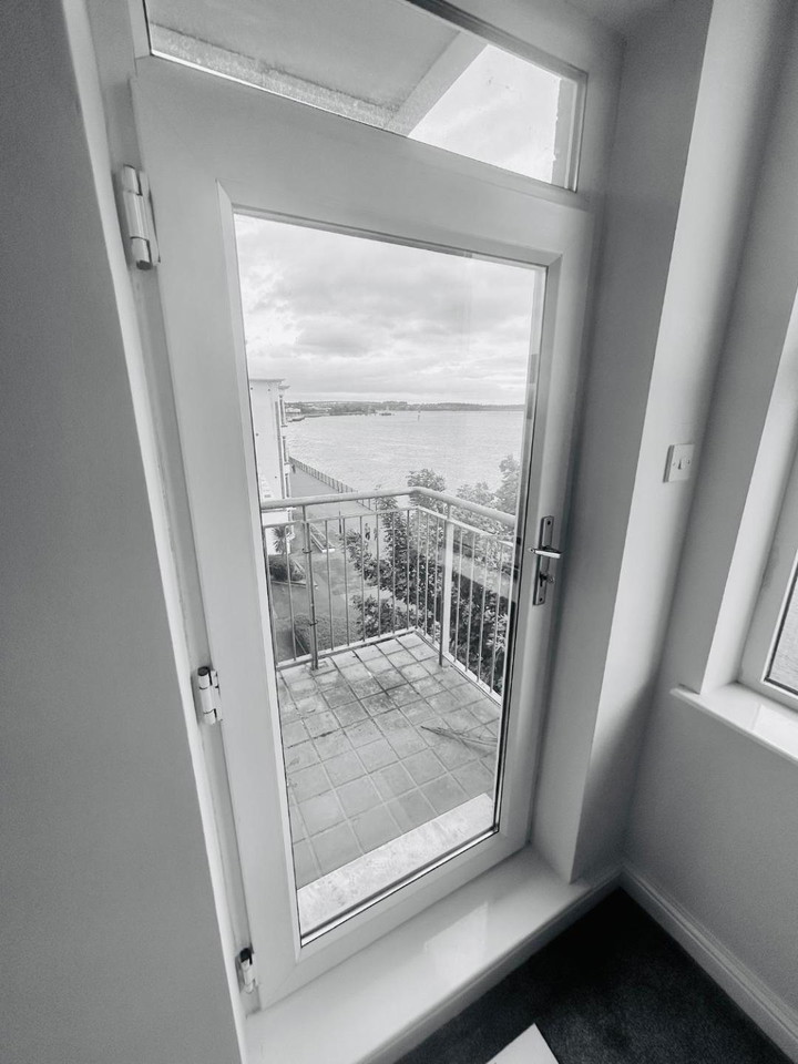 Dans Apartment - Londonderry
