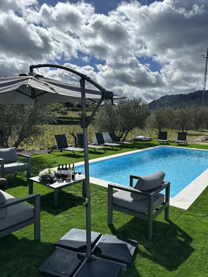 Quinta De Gandarem - Río Douro