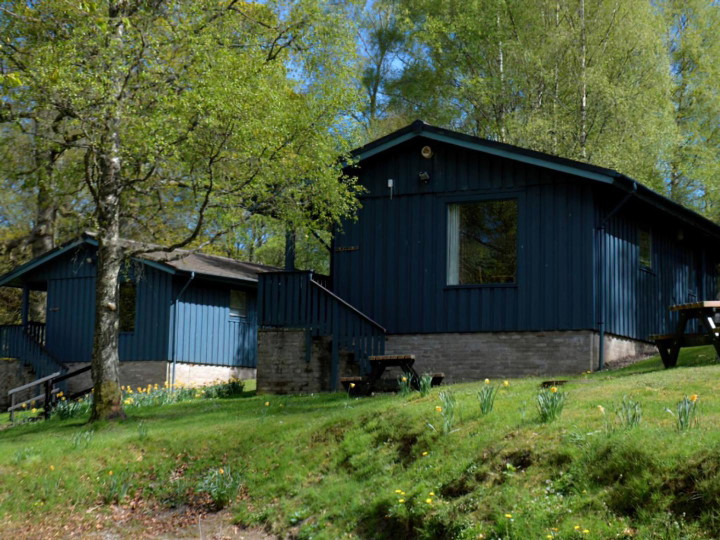 Pine Chalet 21- Ukc5224 - Crieff