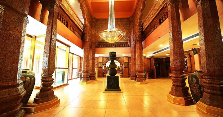Krishna Beach Resort - Kannur