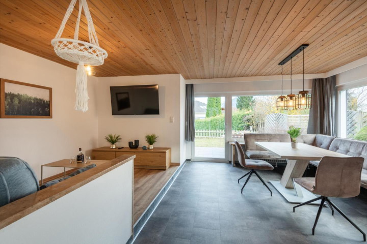 Ferienhaus Gehrenblick - Reutte