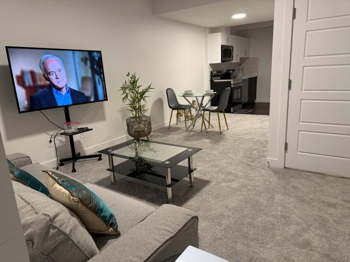 Peace Haven - Edmonton
