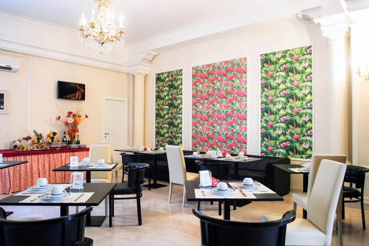 Hotel Palombella & Restaurant - Frosinone