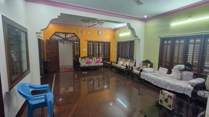 Bhangaragiri Home - Mysuru