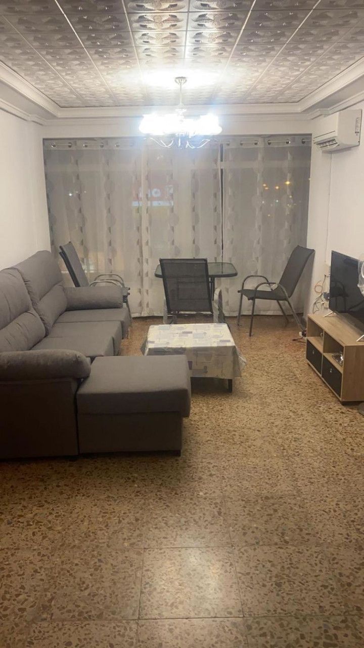 Appartement Spacieux Fonctionnel Parking Assuré!! - Aspe