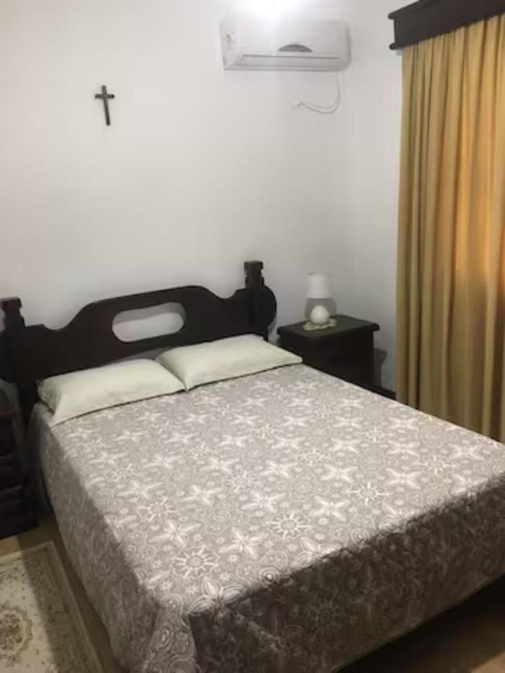 Casa Leicht - Quarto Casal - Gaspar