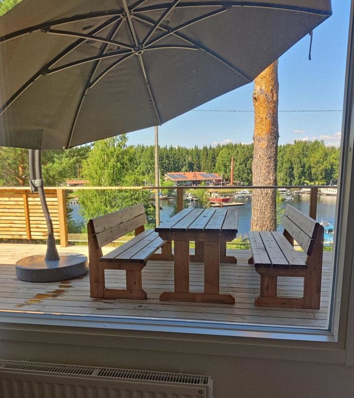Saimaan Kodikas Premium - Finland
