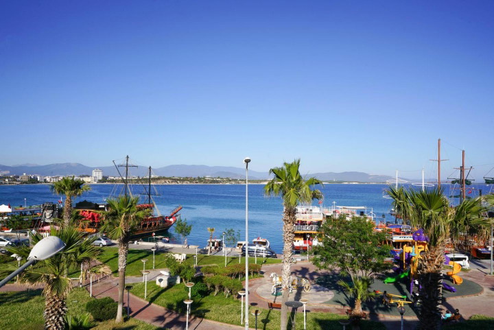 Arden Hotel - Didim