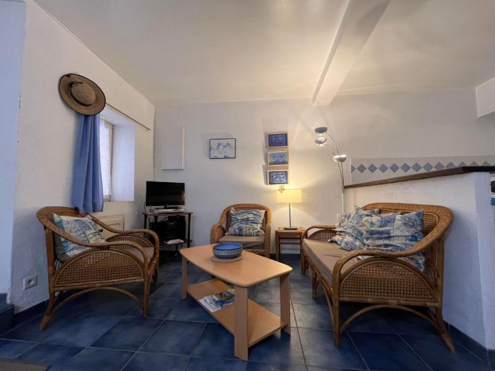 6conv21 Maison De Pêcheur Au Faubourg - Banyuls-sur-Mer