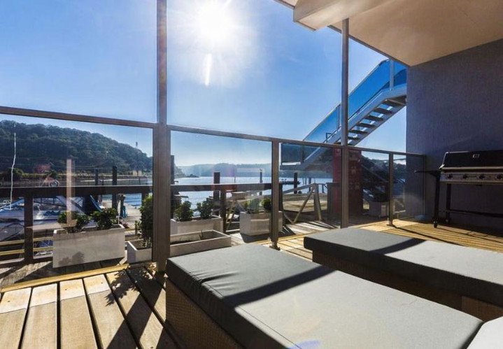Riverfront Dream On The Hawkesbury - Water View - Sydney