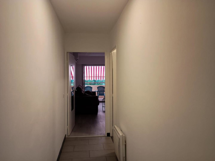 Bis - Hotel Ibis Budget Nice Palais Nikaia