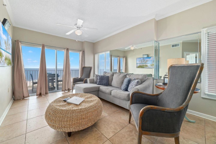 Tidewater 609 - Orange Beach, AL