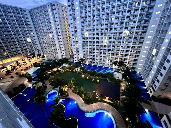 Shore Residence D8 Near Airport & Shortwalk To Mall Of Asia - Parañaque