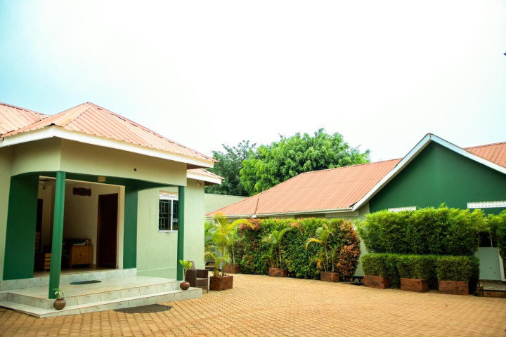 Go Culture Africa - Uganda