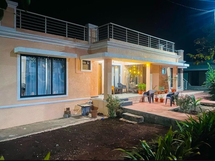 Ocean Breeze Villa - Dapoli