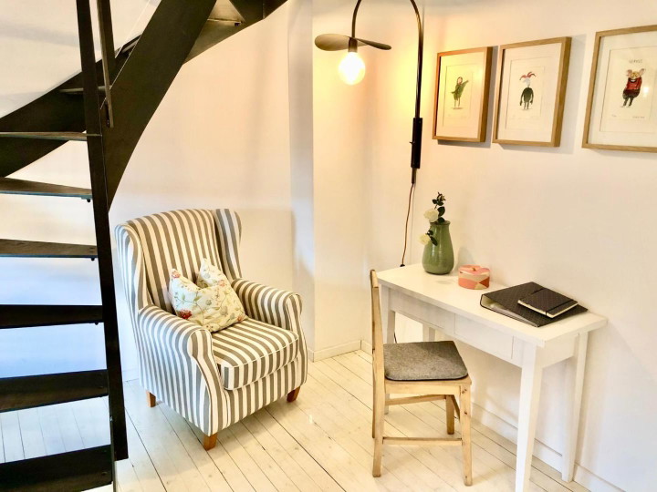 Ferienwohnung Ludwigstrasse - Nuremberg