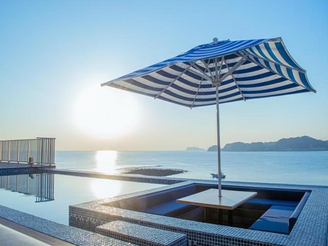 The Harbor Terrace - Kanagawa