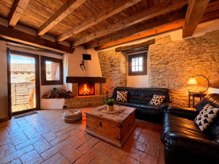 Casa Nabarro - Navarre