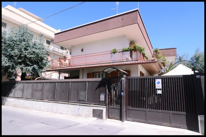 Il Villino Apartments - Bari