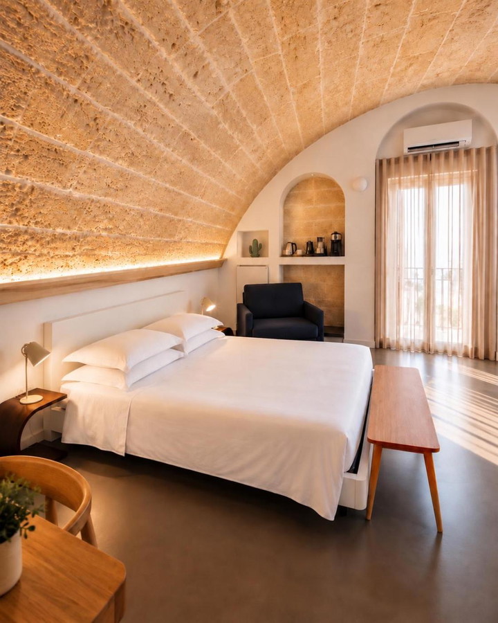 Il Giramondo Suite&room - Matera