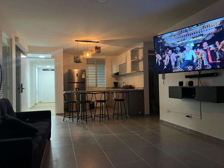 Aqualina Orange Girardot, Décimo Piso - Girardot