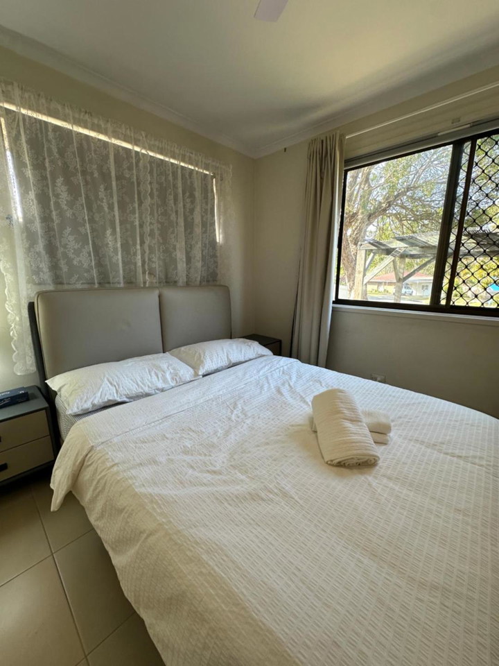Ella Sweet Home - Brisbane
