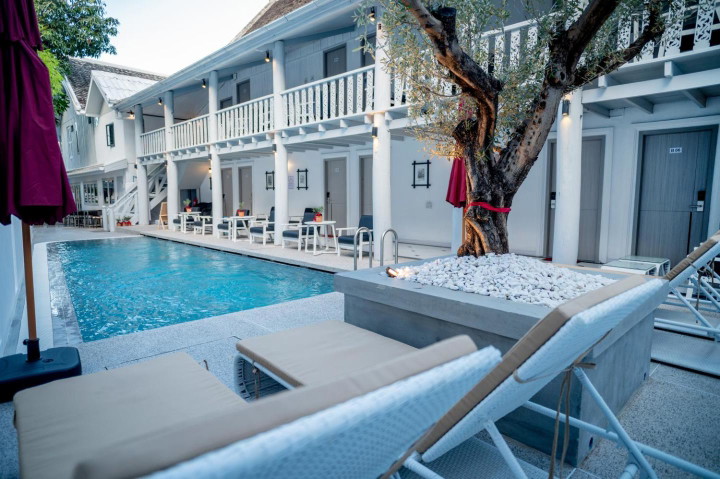 Downtown Hotel -