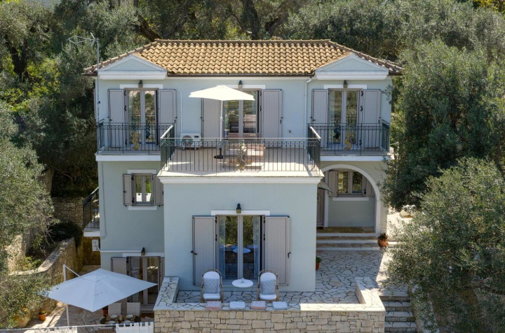 Villa Fereniki - Paxi