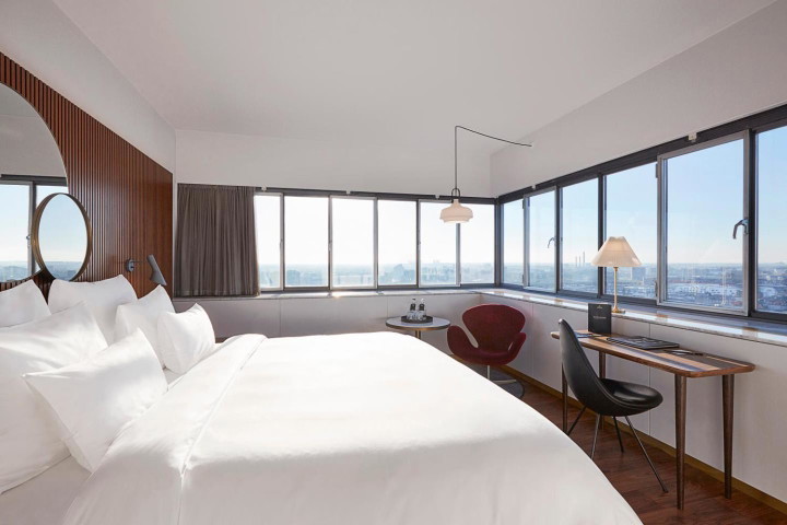 Radisson Collection Royal Hotel, Copenhagen - Kopenhagen