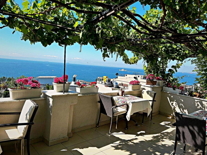 Hotel Buhara Family Inn - Chypre du Nord