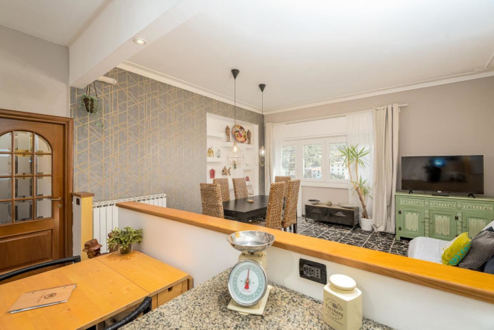 Cinque Terre D'amare Sea View Big Apartment For Travel Lovers - Vernazza