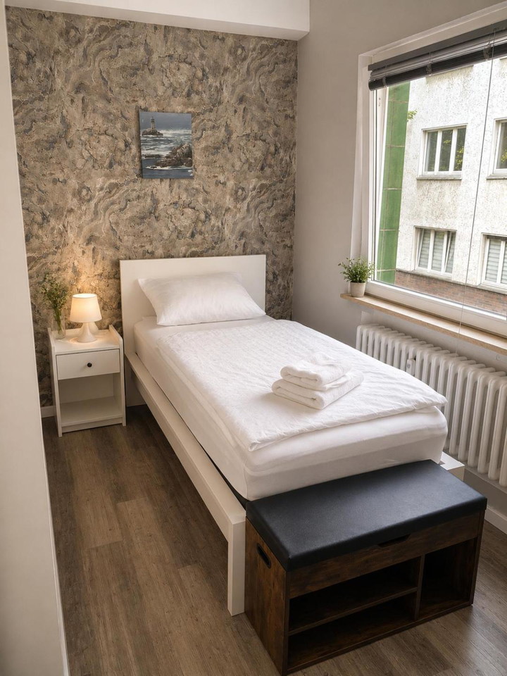 Vastus Homes - Oberhausen
