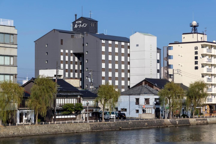 Hotel Route Inn Matsue - Matsue