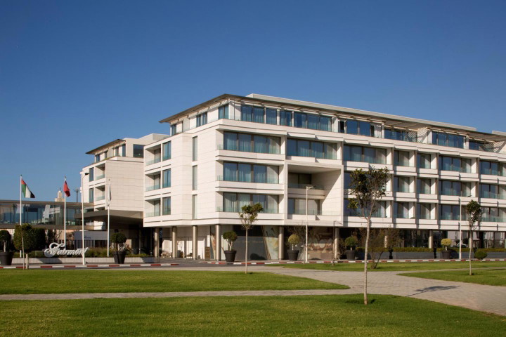 Fairmont Residences La Marina Rabat Sale - 라바트
