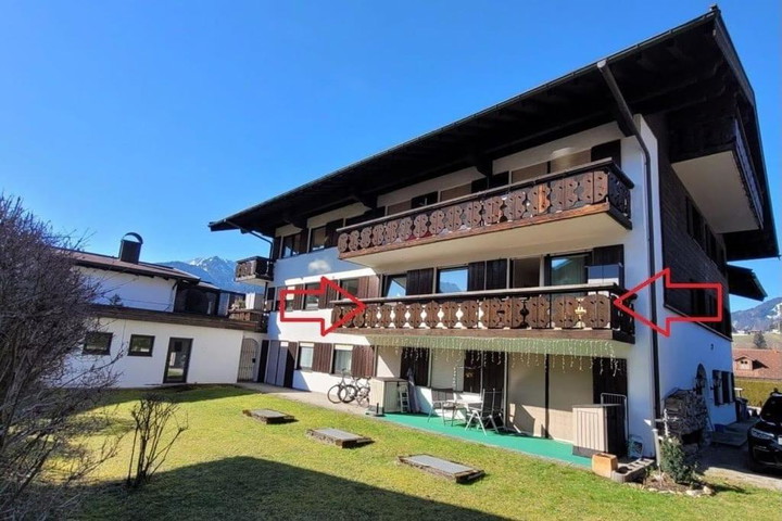 Dein-oberstdorf - Oberstdorf