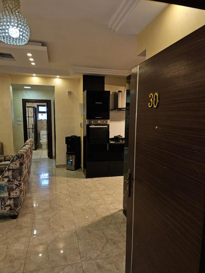 Apartment No 30 - Amman