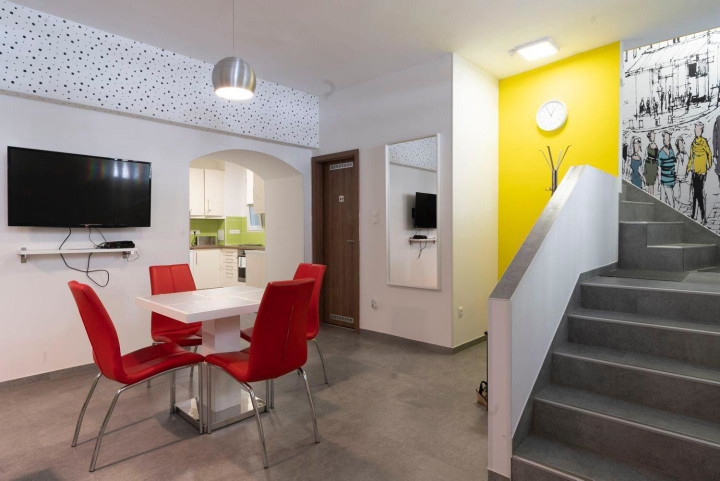 Vajda 15 Hostel Budapest - Hungary