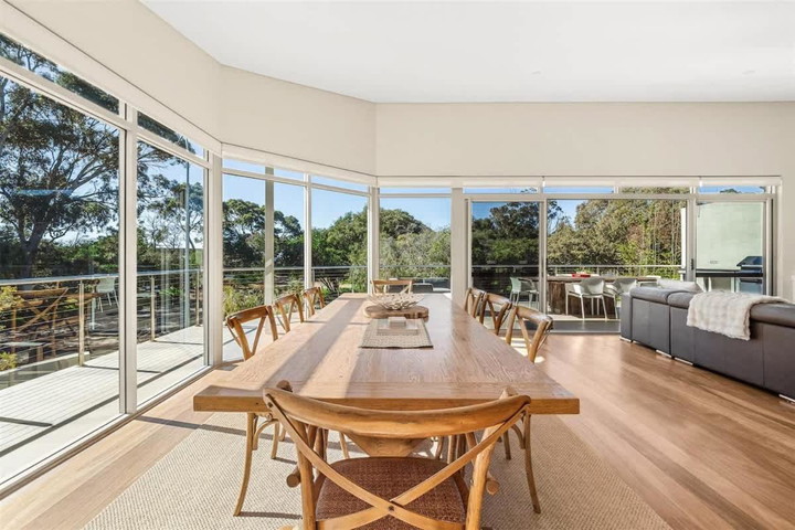 Casa Indigo - Modern Bushland Retreat By The Sea - Dunsborough