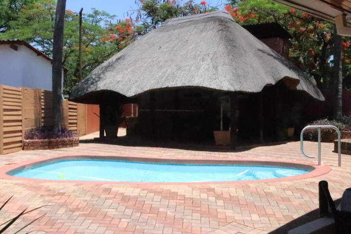 Die Huis - Self Catering - Bela-Bela
