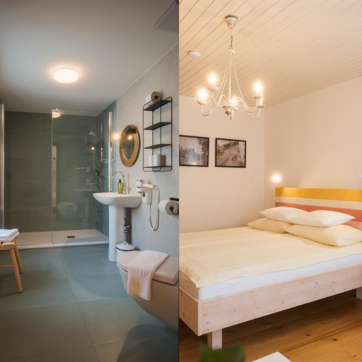 Wanderlust Boutique Rooms - Hallstatt