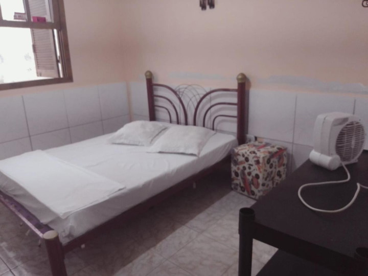Casa No Litoral Balneário Riviera -Matinhos -Pr - Guaratuba