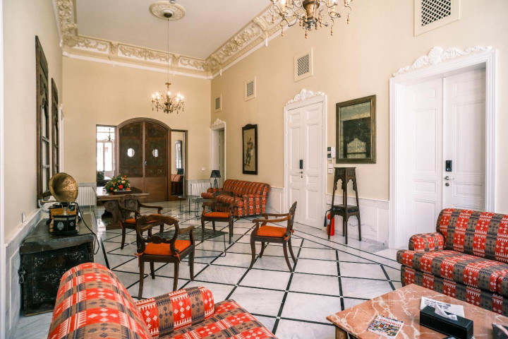 Beit Toureef - Saraya Hala 'Palatial' - Beirut