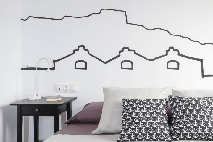 Cigarreras Lovely Loft - Alicante